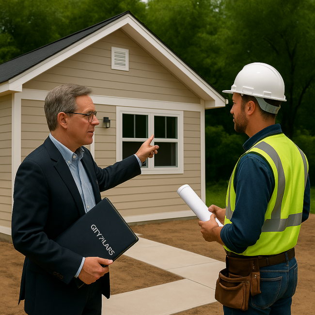 Detached vs. Attached ADUs: Permit Requirements & Approval Differences